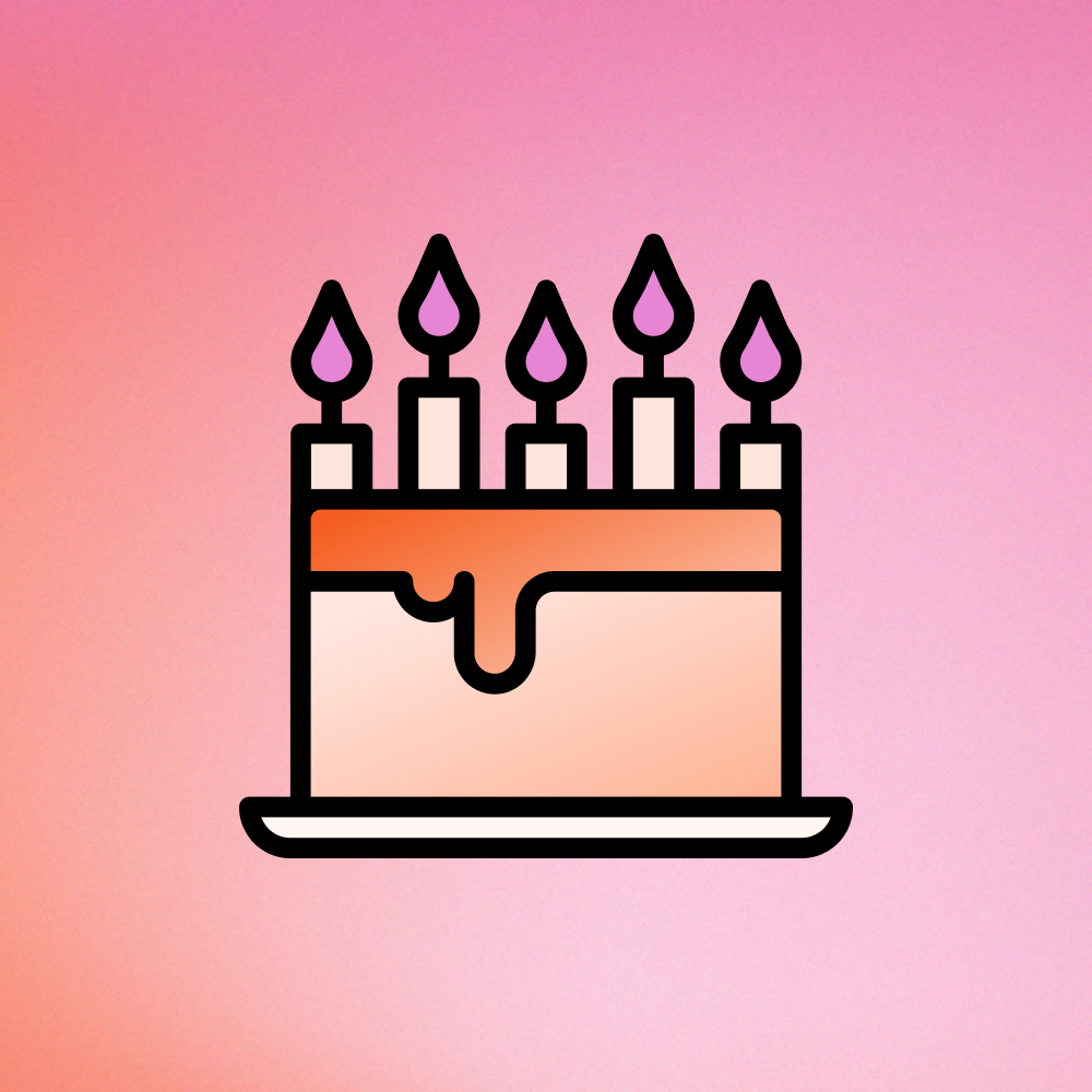 Celebrating 10 Years of Maranda! | Mostly Serious