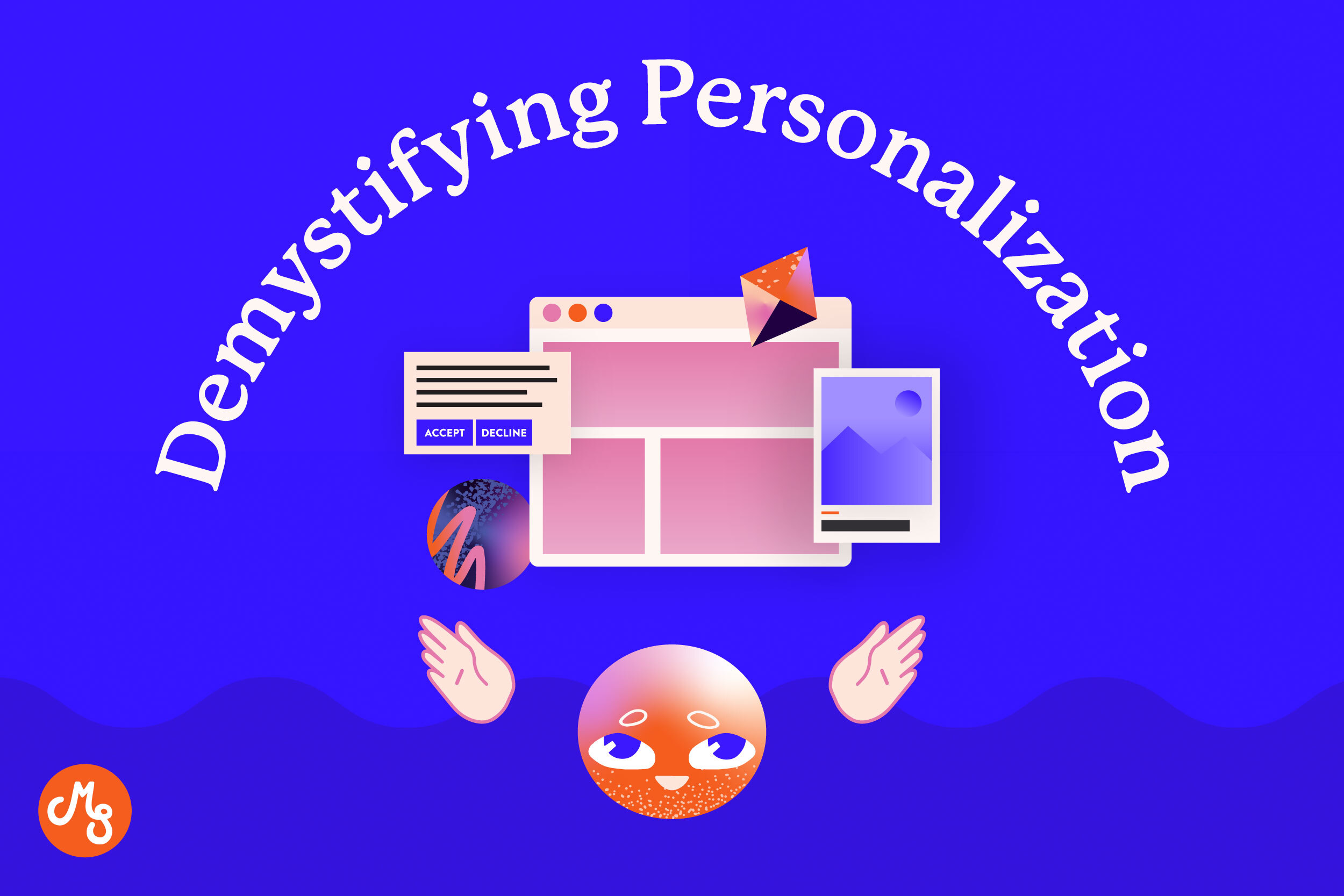 About Mostly Serious | Mostly Serious