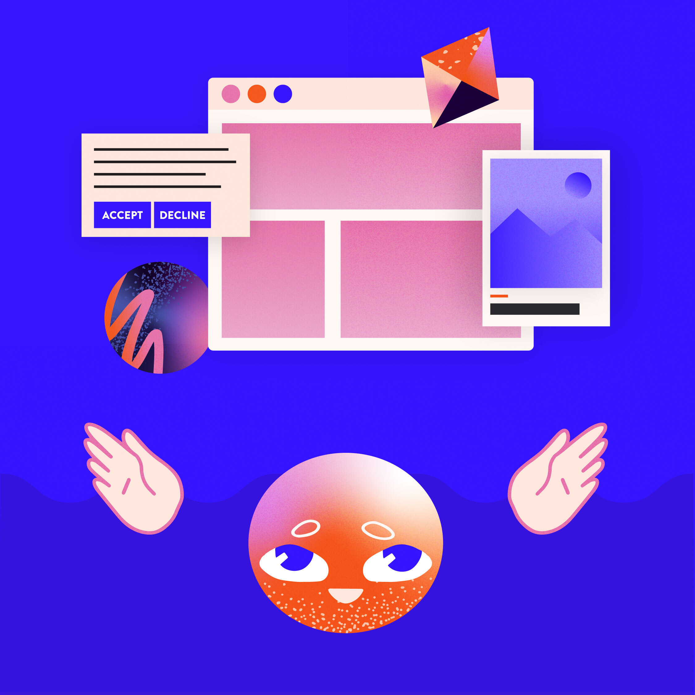 Demystifying Personalization | Mostly Serious