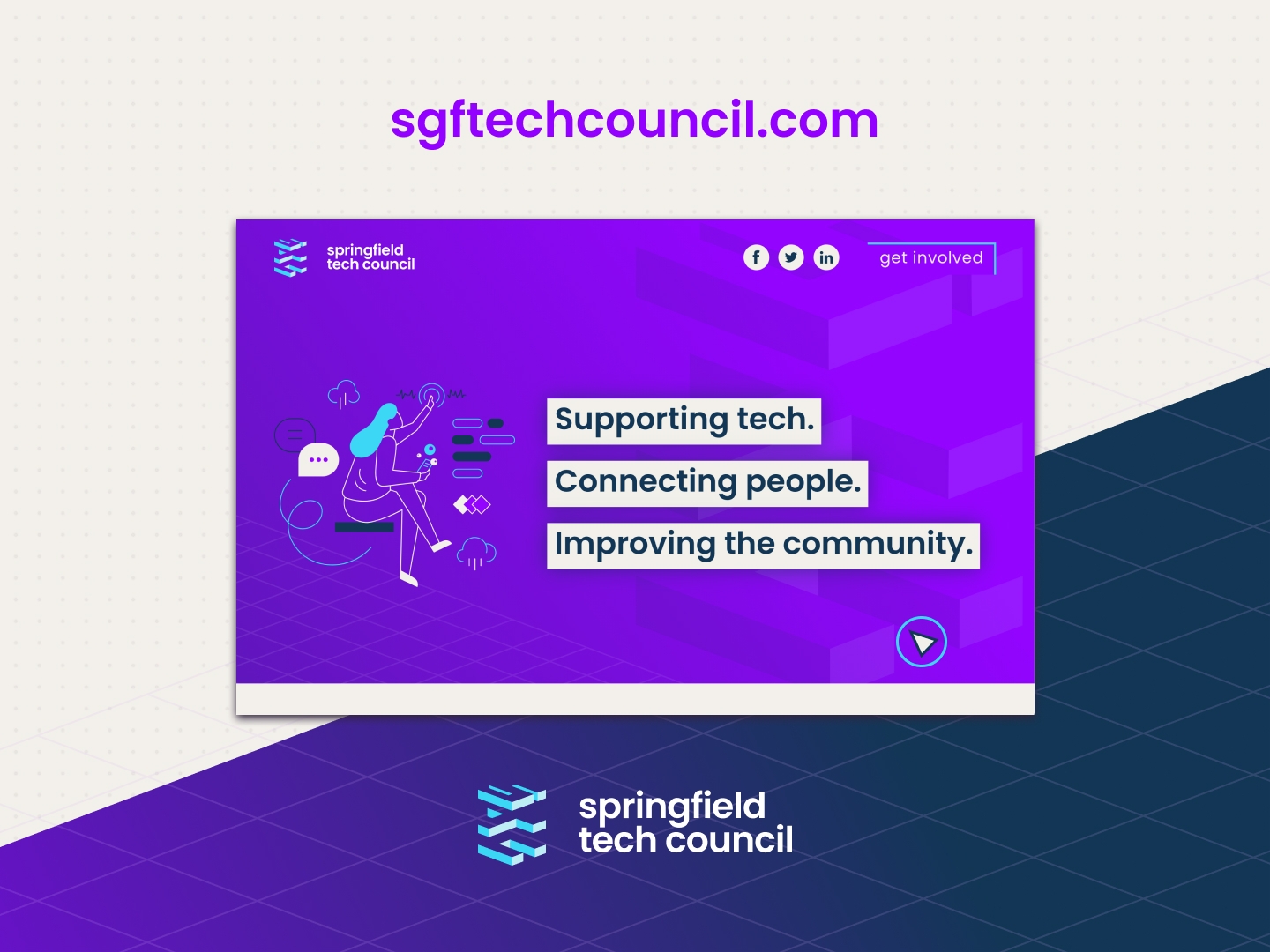 Springfield Tech Council | Mostly Serious