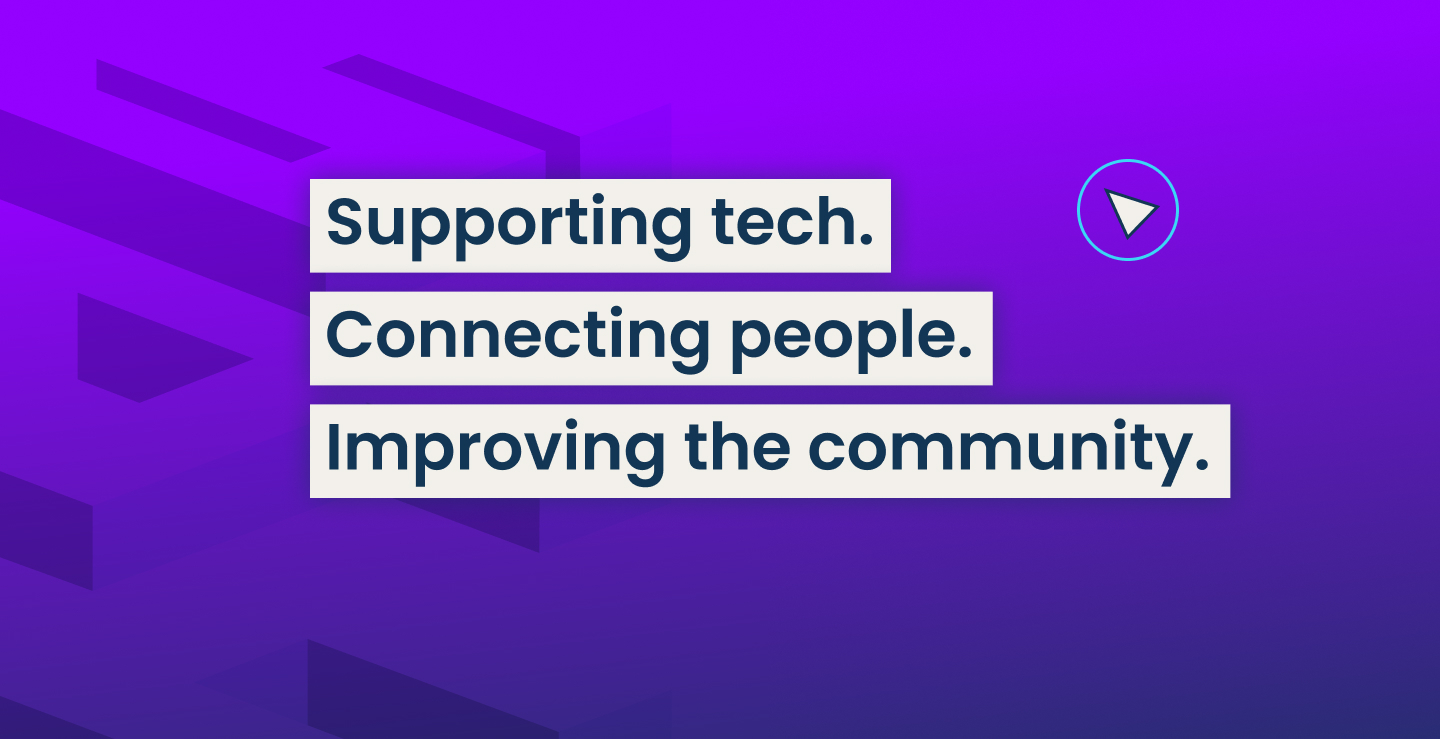 Springfield Tech Council | Mostly Serious