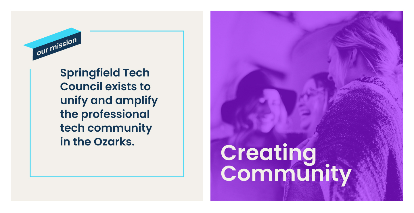 Springfield Tech Council | Mostly Serious