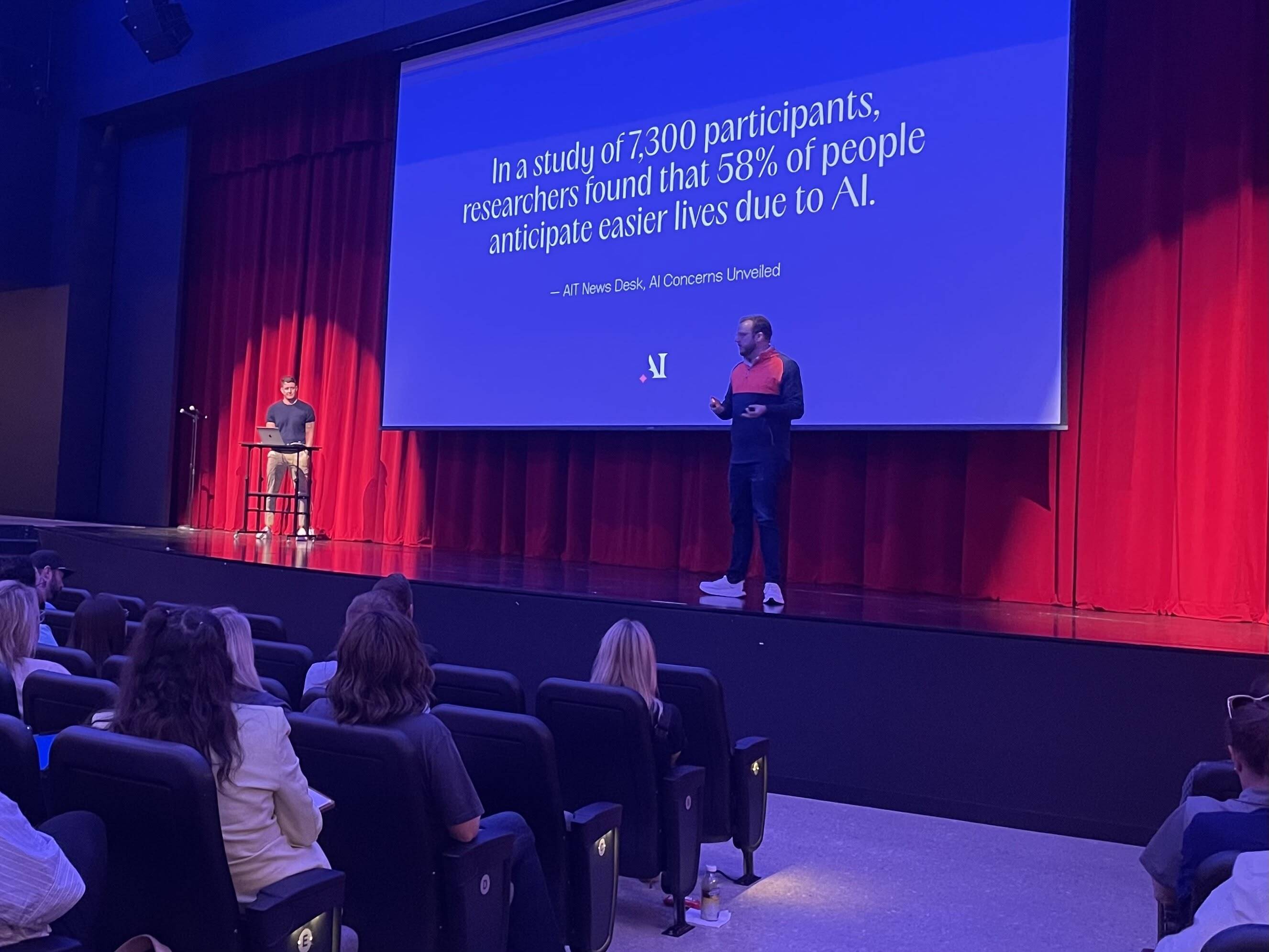 Artificial Intelligence Consulting | Mostly Serious