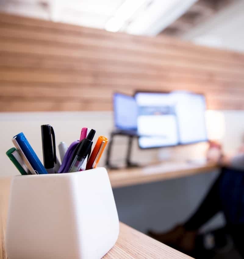 Creative Department | Mostly Serious