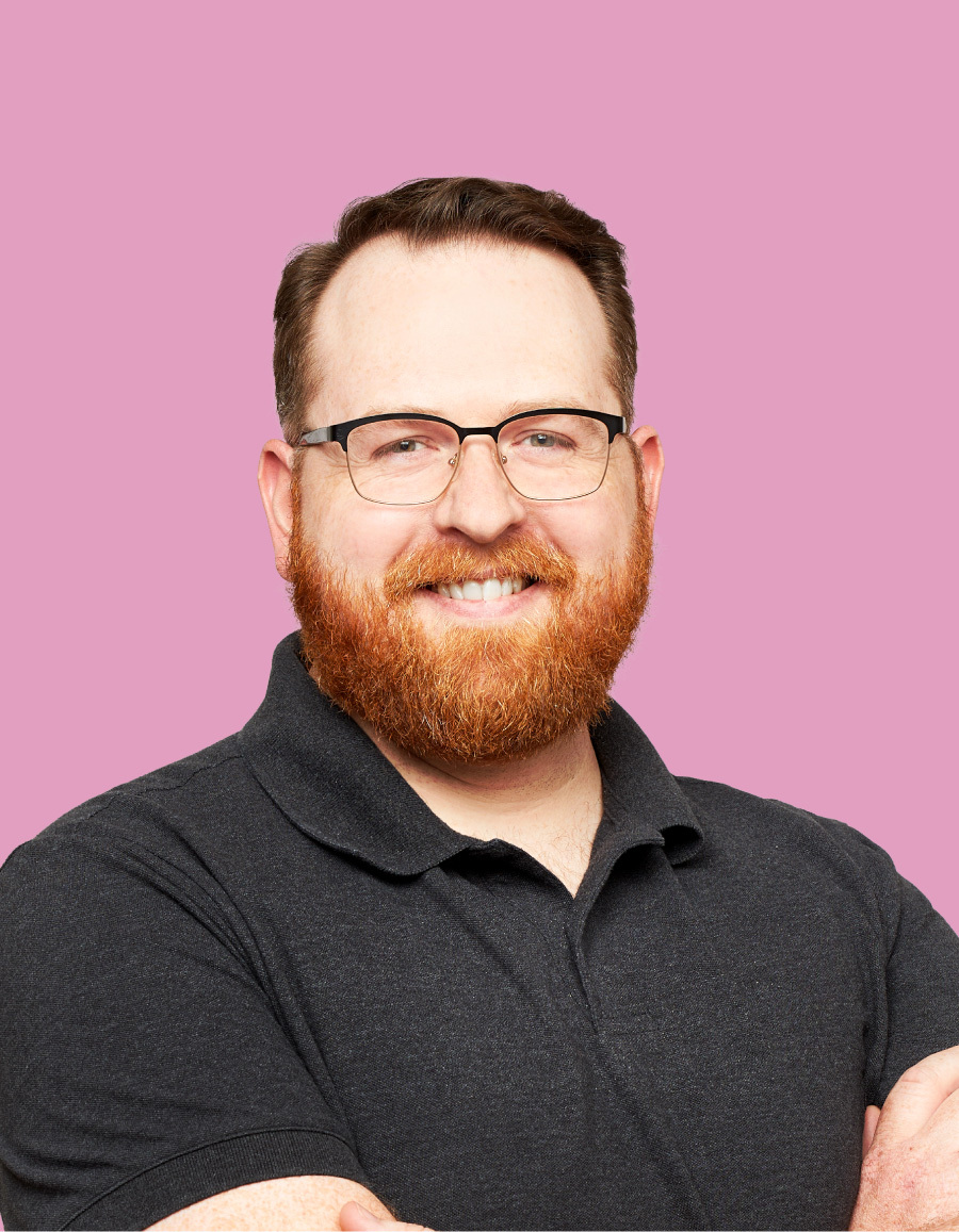 Alex Davidson | Mostly Serious