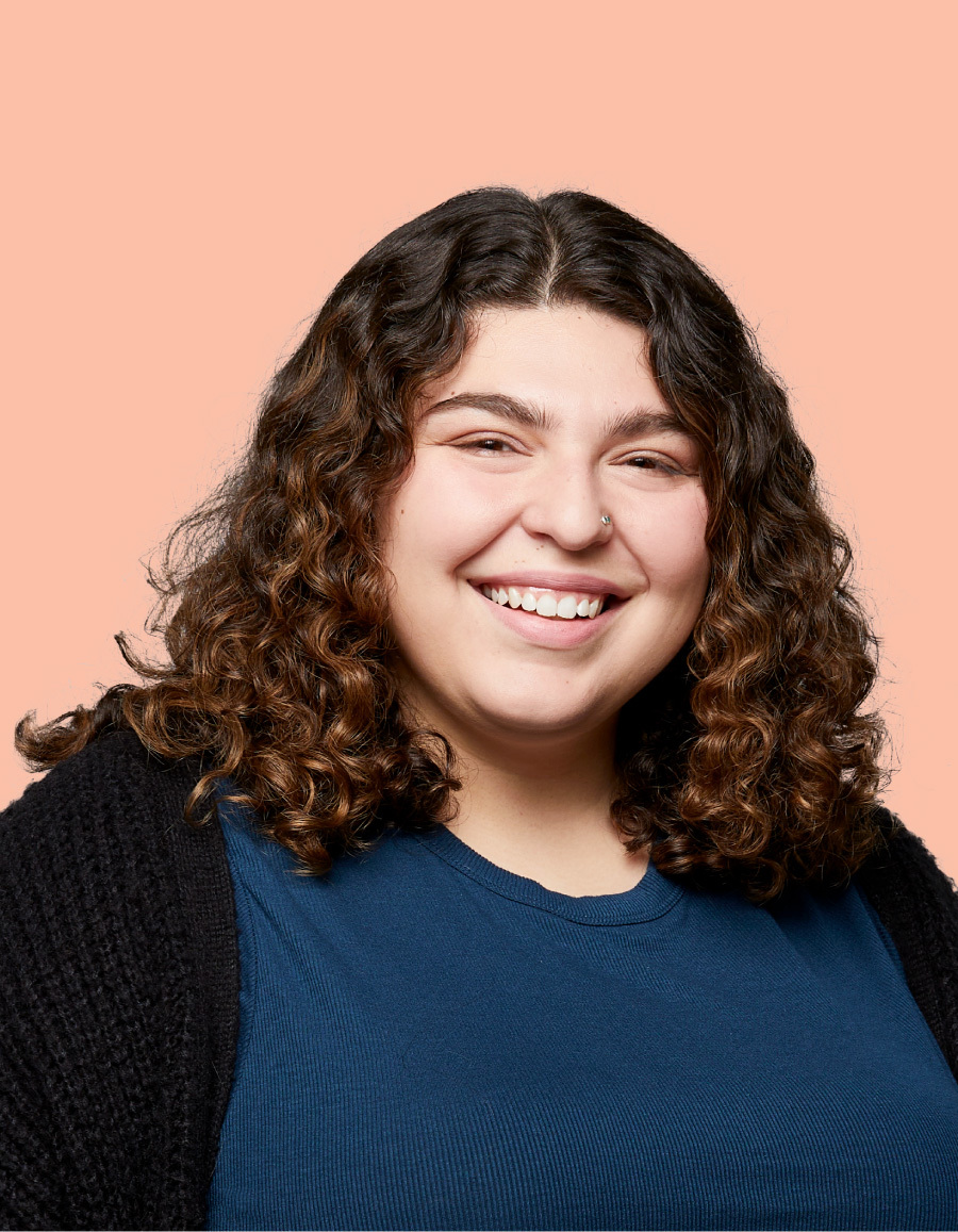 About Mostly Serious | Mostly Serious