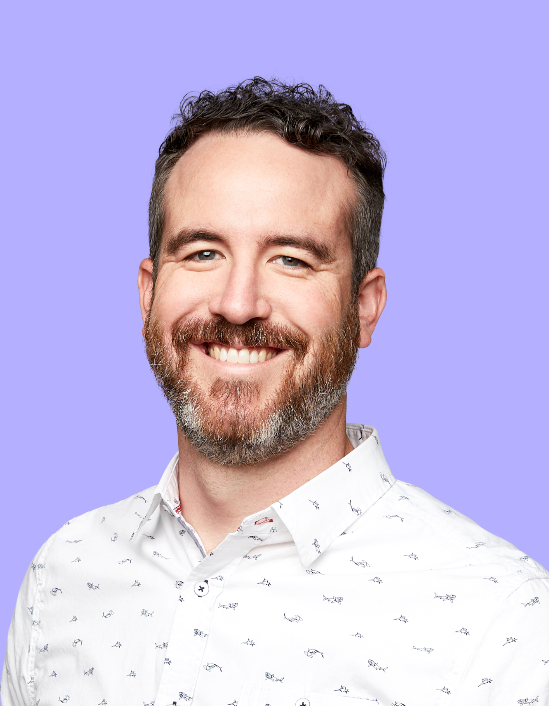 Matt Townsley | Mostly Serious