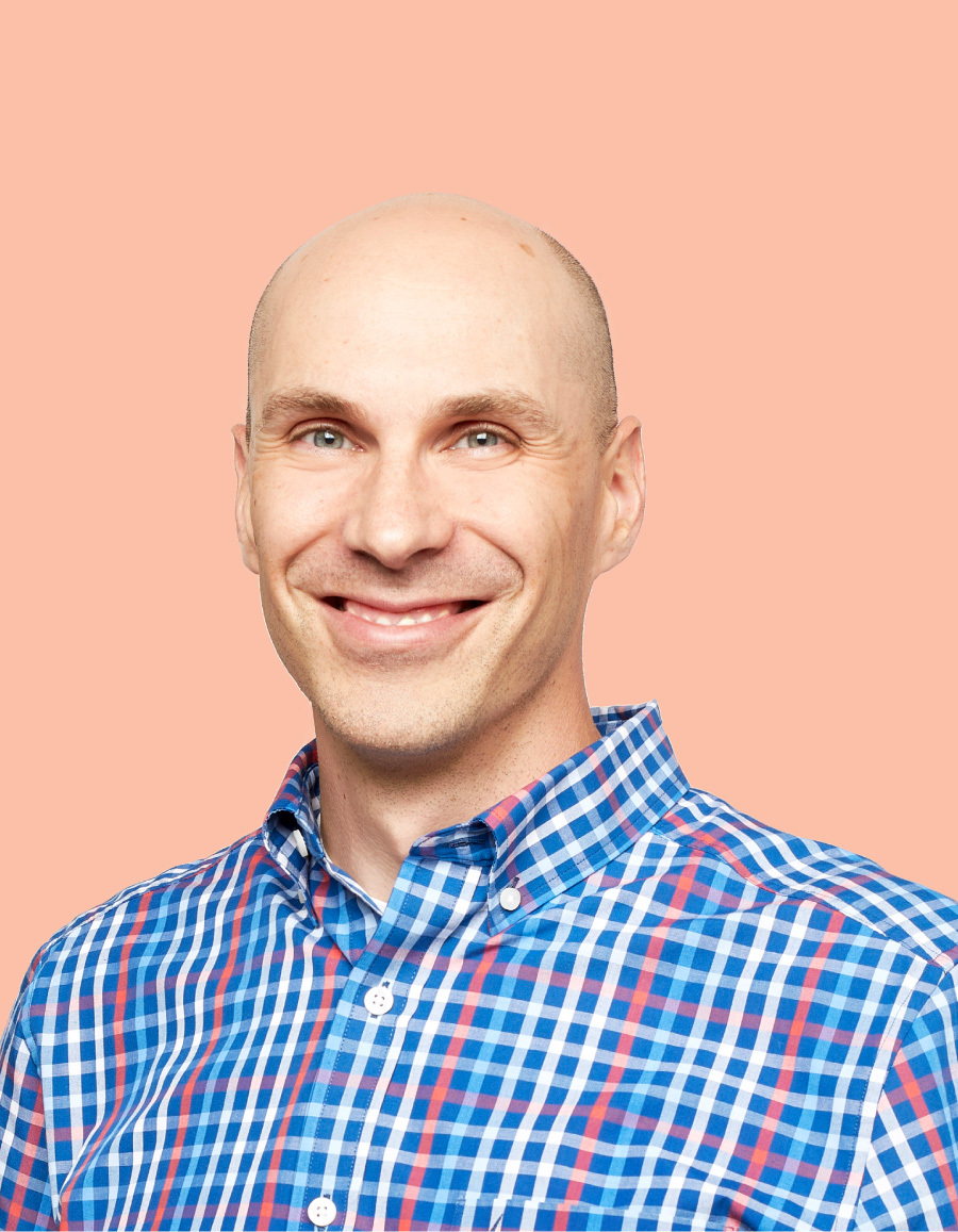 About Mostly Serious | Mostly Serious