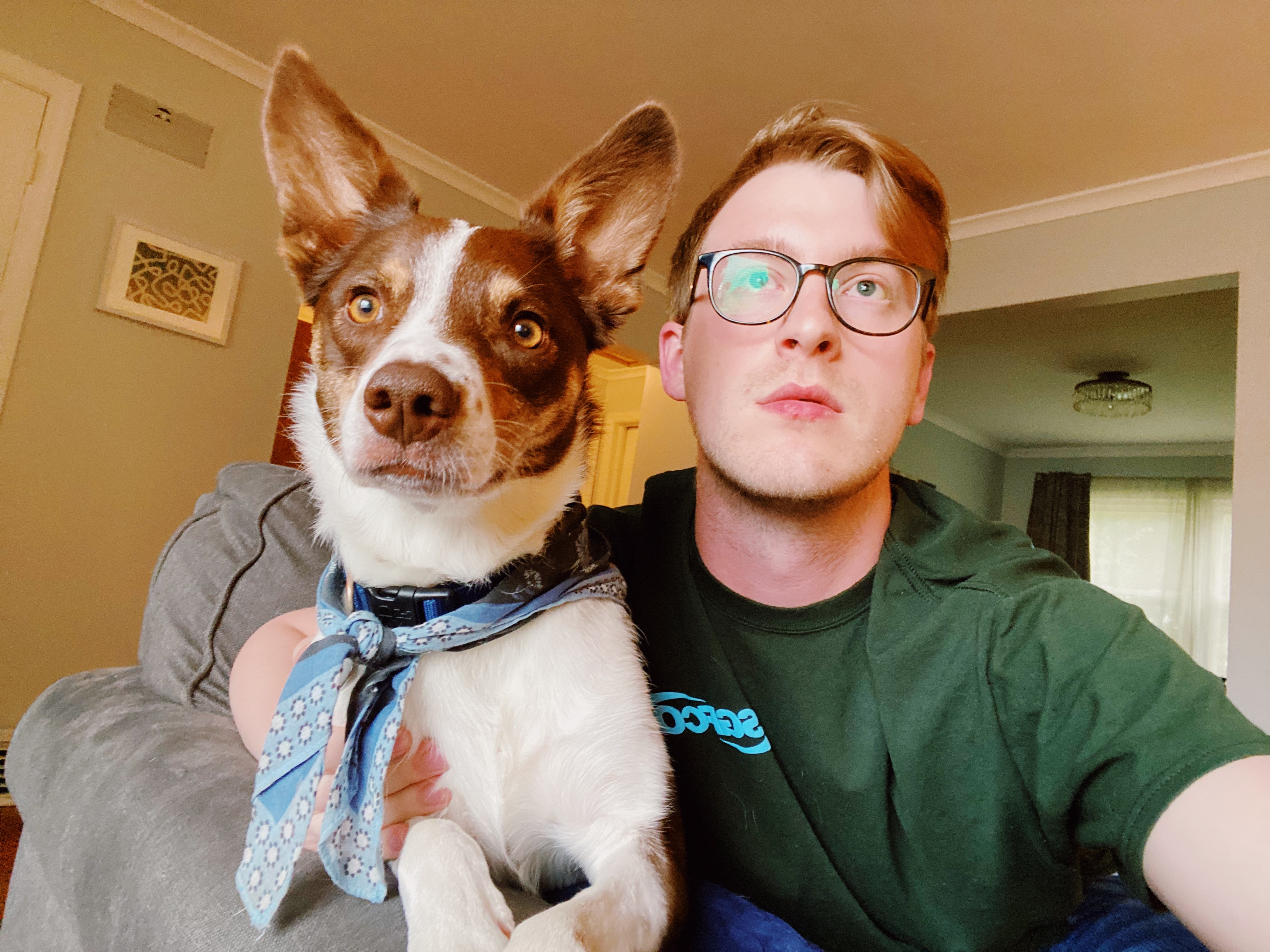 About Mostly Serious | Mostly Serious