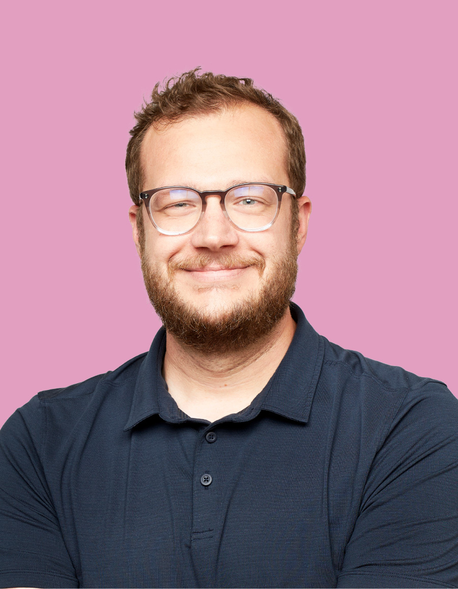 About Mostly Serious | Mostly Serious