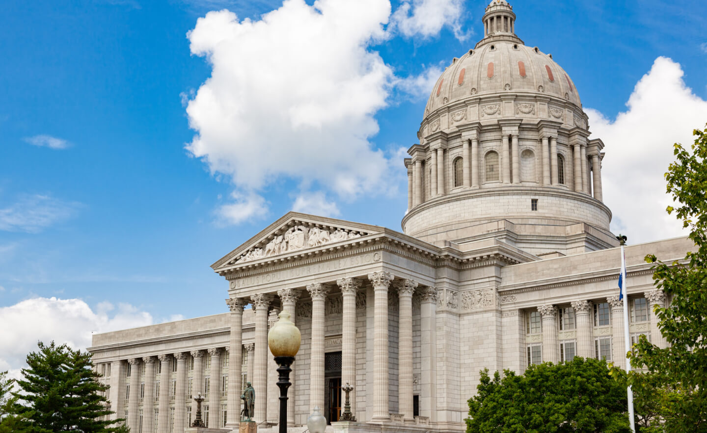 Missouri House Democrats | Mostly Serious