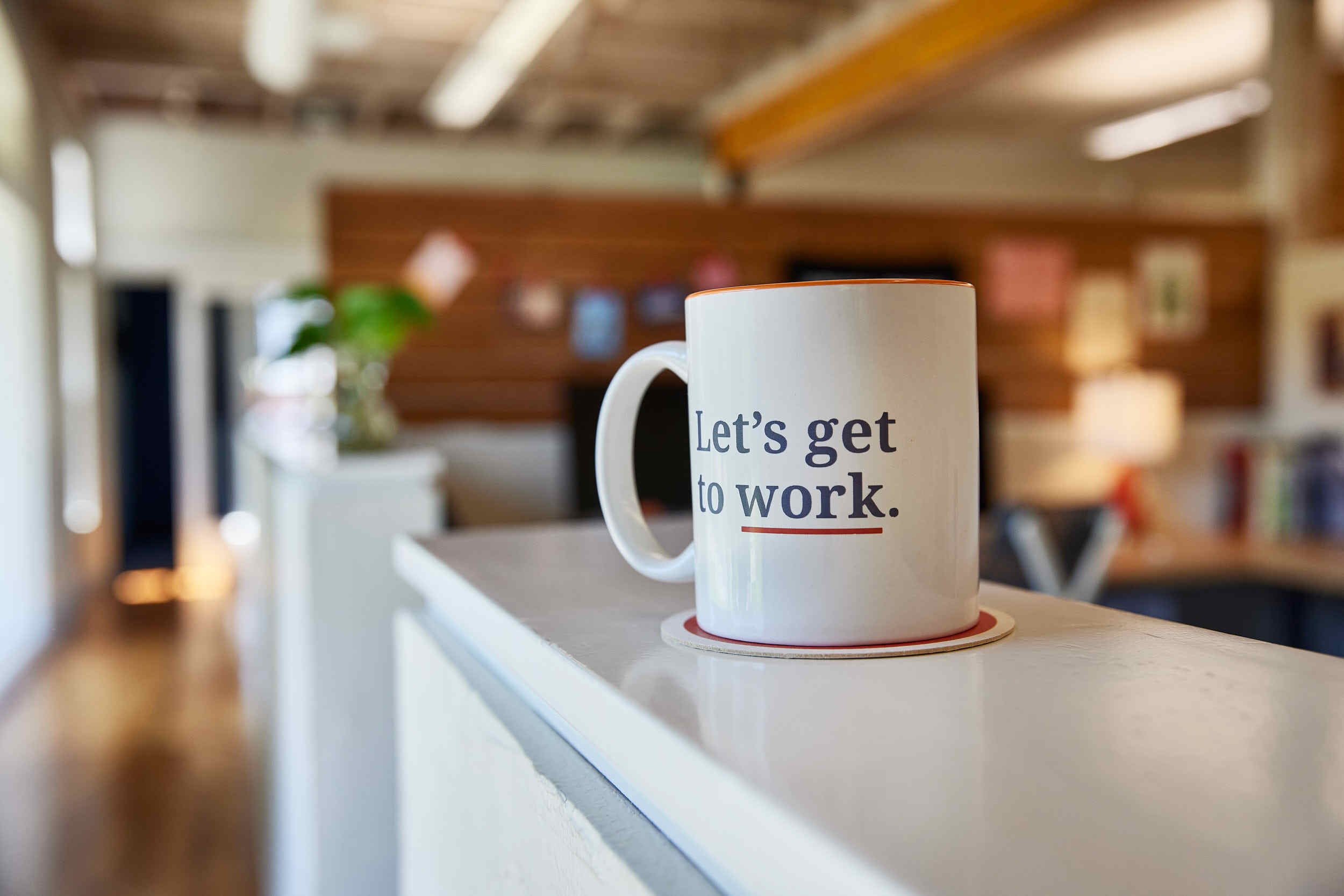 About Mostly Serious | Mostly Serious