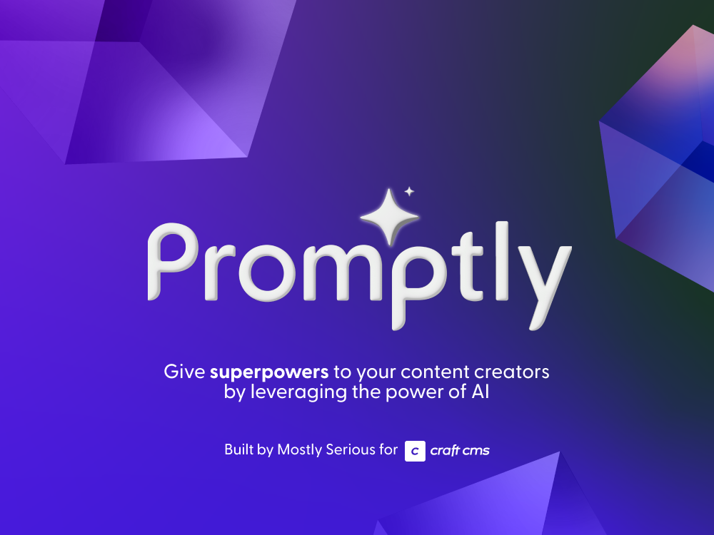 About Mostly Serious | Mostly Serious