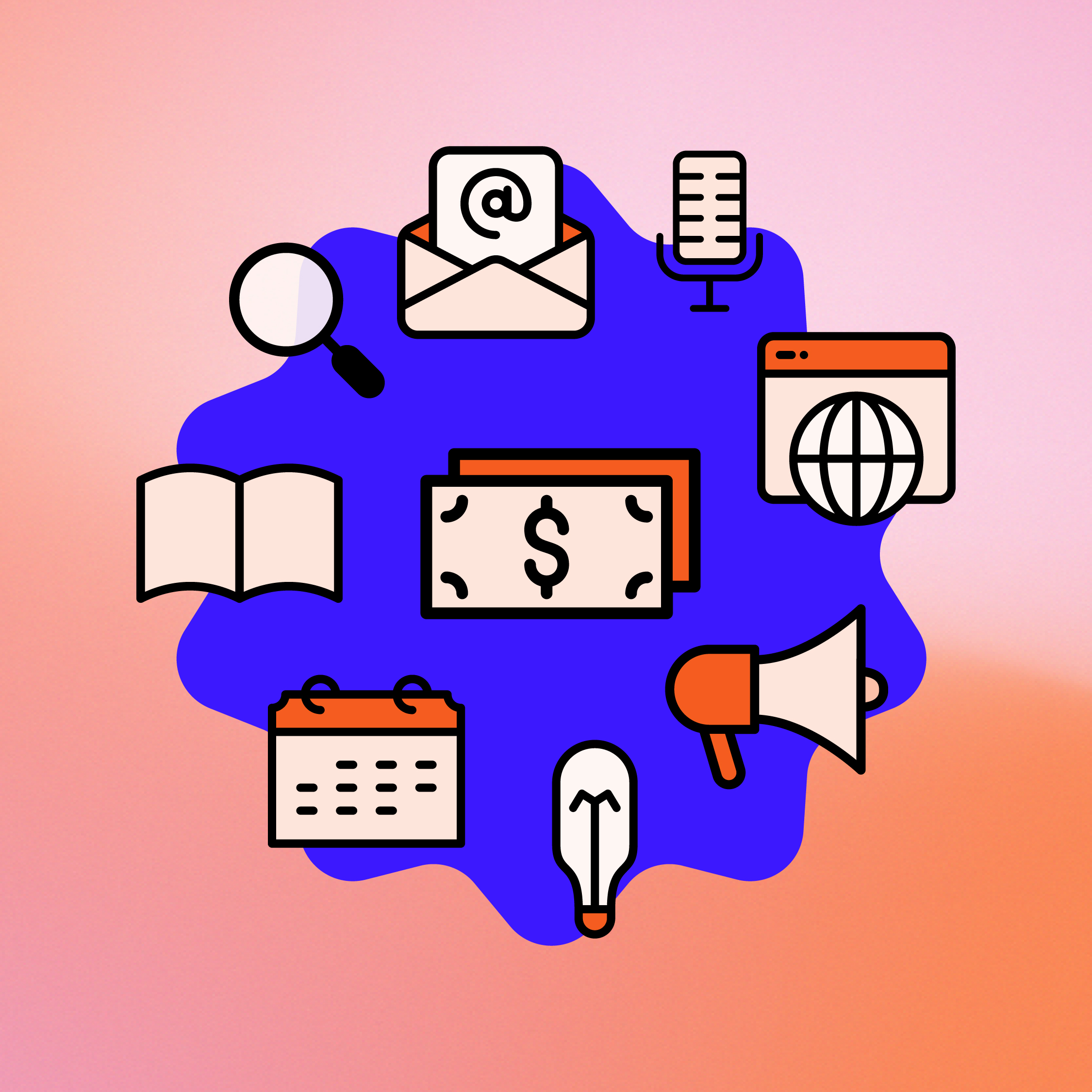 About Mostly Serious | Mostly Serious